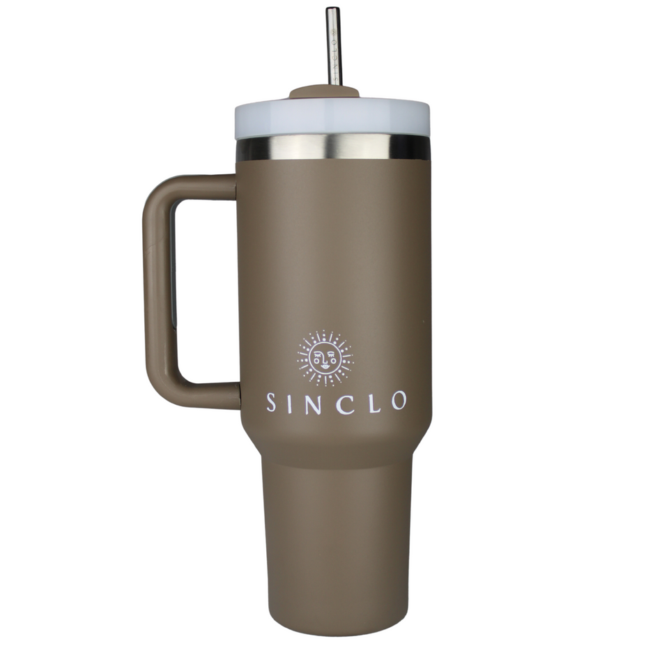 Sinclo - WATER BOTTLES