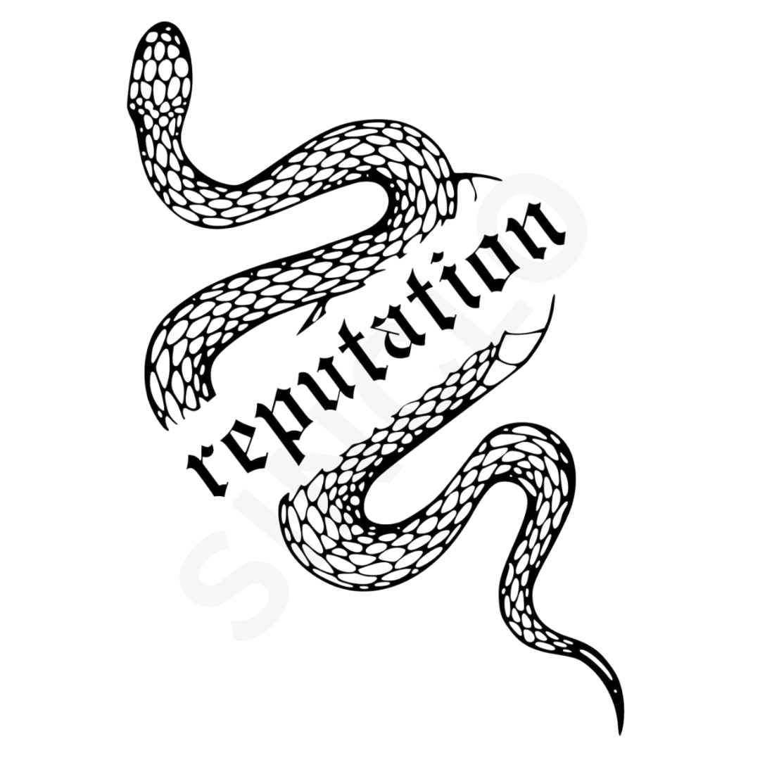 Swiftie Engraving Add-Ons – Sinclo