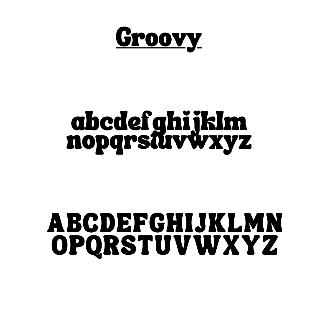 Custom Extended Text Engraving Add-On – Sinclo