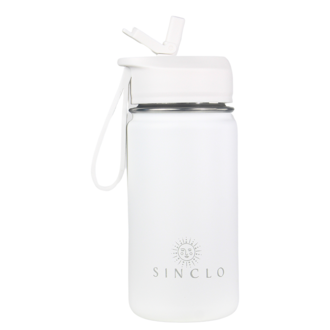 The Babi 400ml Water Bottle ($39.99) – Sinclo