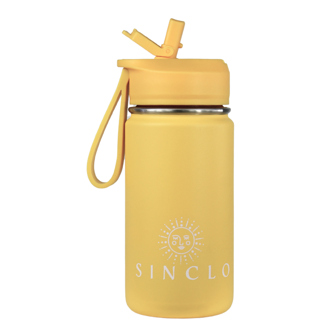 The Babi 400ml Water Bottle ($39.99) – Sinclo