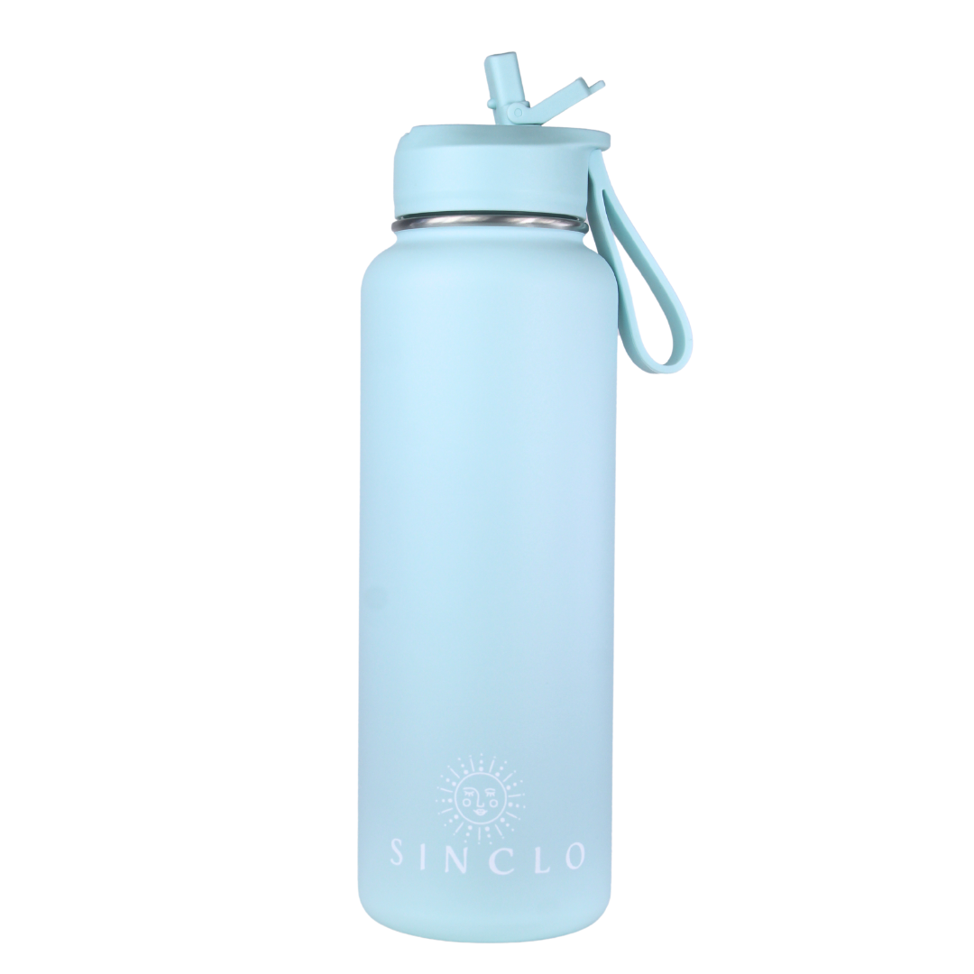 The Sammy Water Bottle 1.15L | Insulated Water Bottle Australia – Sinclo