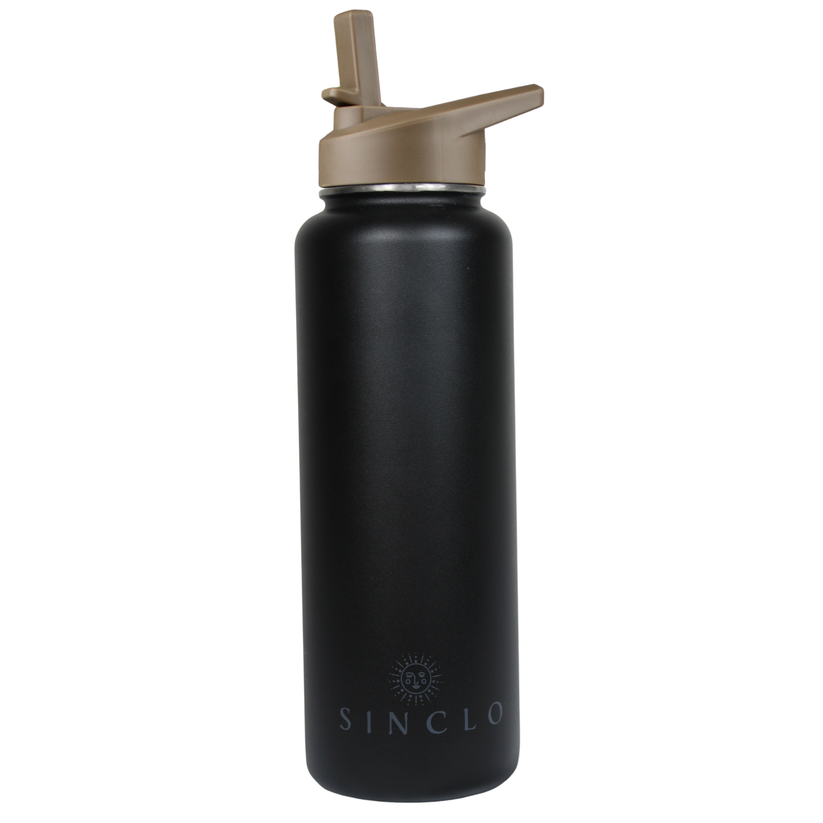 The Sammy Water Bottle 1.15L | Insulated Water Bottle Australia – Sinclo