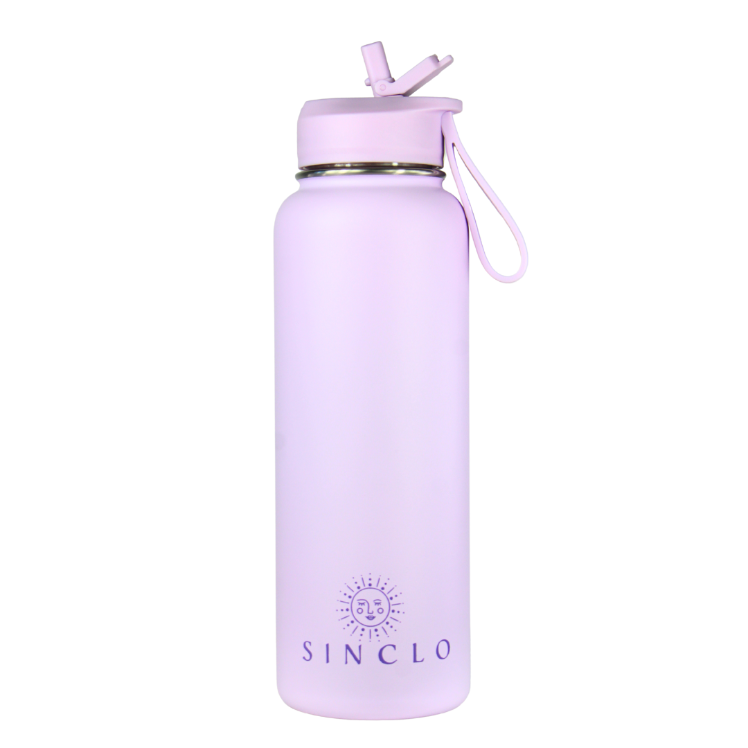 The Sammy Water Bottle 1.15L | Insulated Water Bottle Australia – Sinclo