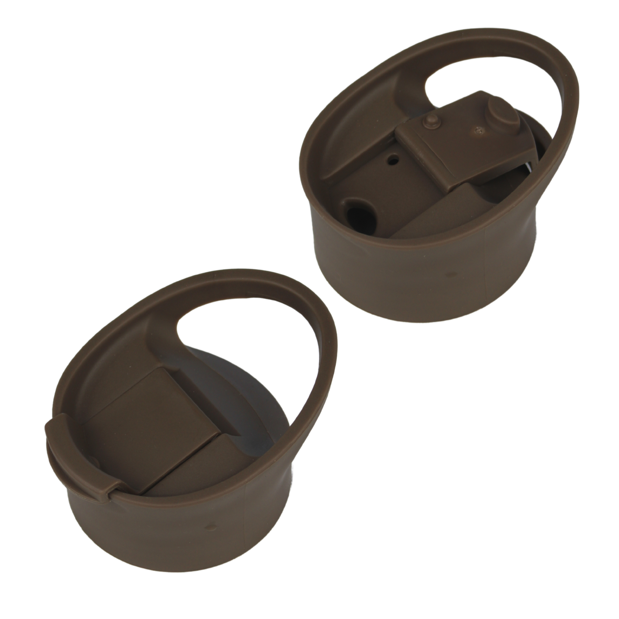 The Pauly Lid with handle – Sinclo