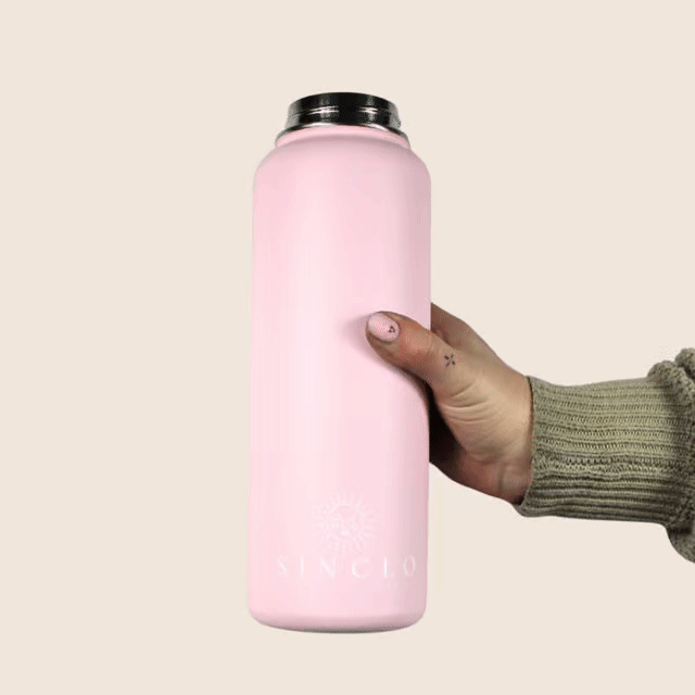 The Sammy Water Bottle 1.15L | Insulated Water Bottle Australia – Sinclo