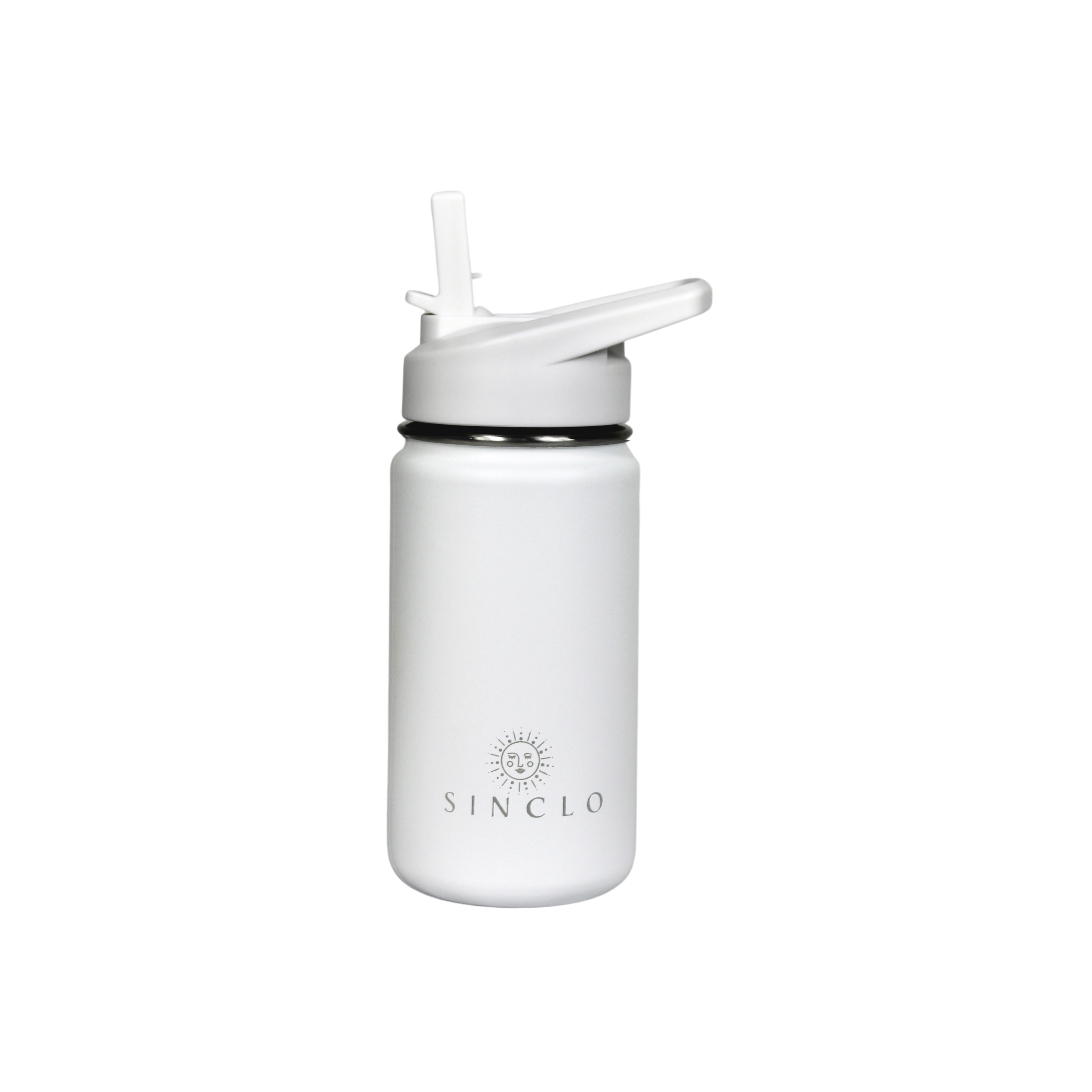 The Babi 400ml Water Bottle ($39.99) – Sinclo